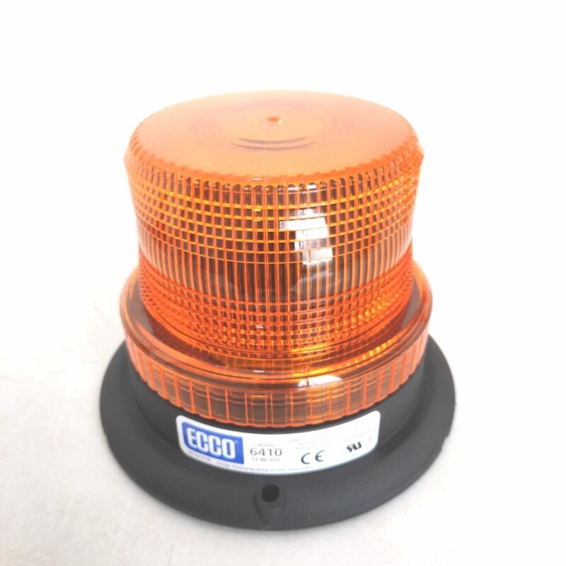 Ecco Strobe Light 6410A – Rabadi Multi Guna